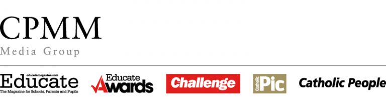 CPMM logo - Educate Awards