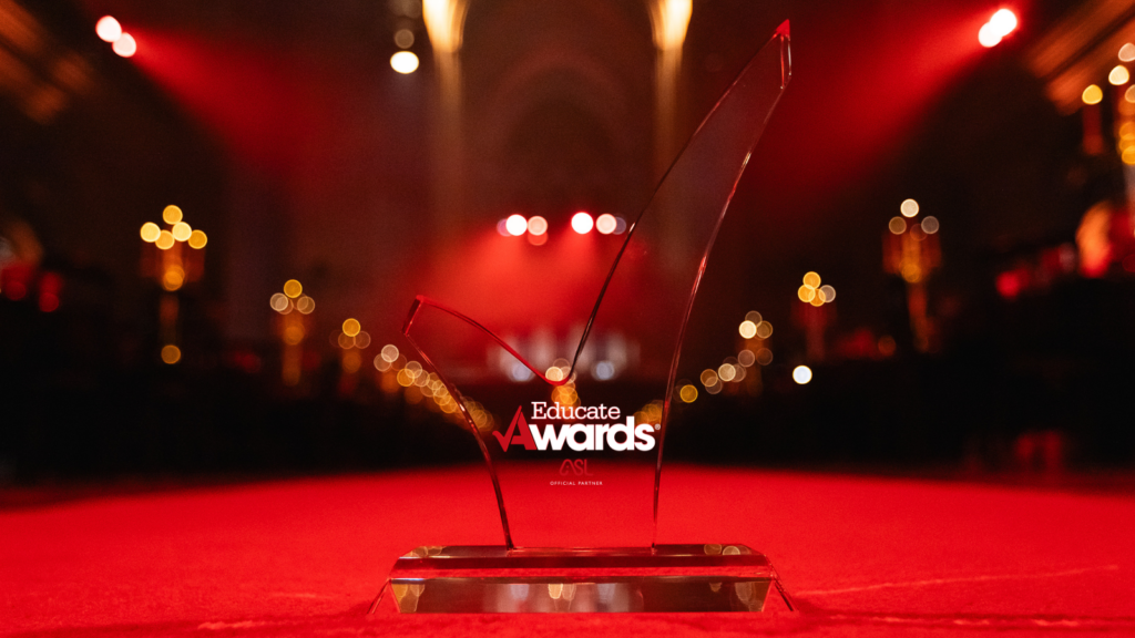 2024 Results - Educate Awards